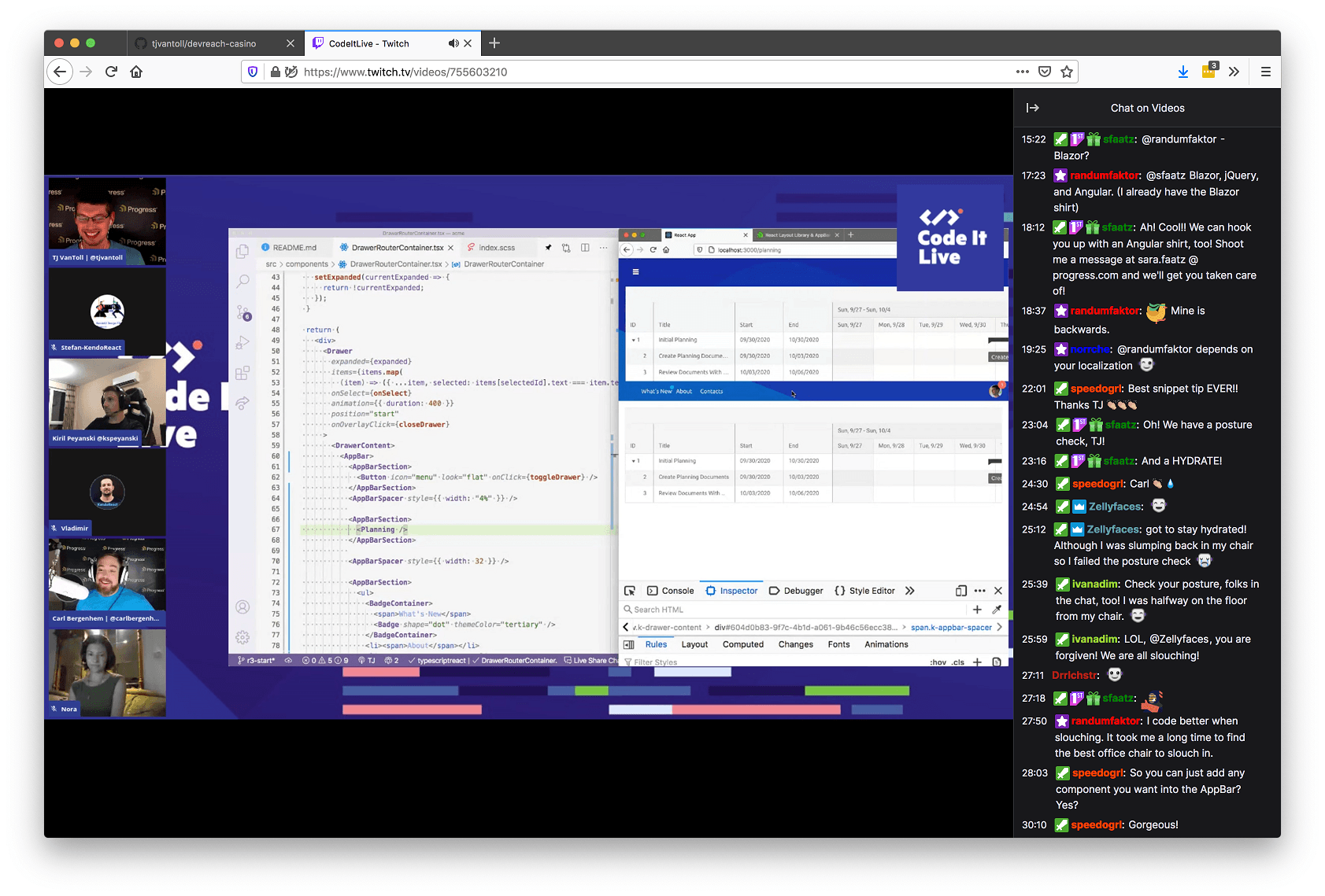 Telerik and Kendo UI R3 2020 Release Week Highlights Telerik and Kendo UI R3 2020 Release Week Highlights