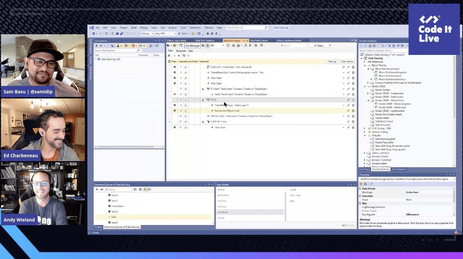 Telerik And Kendo Ui R3 2020 Release Week Highlights