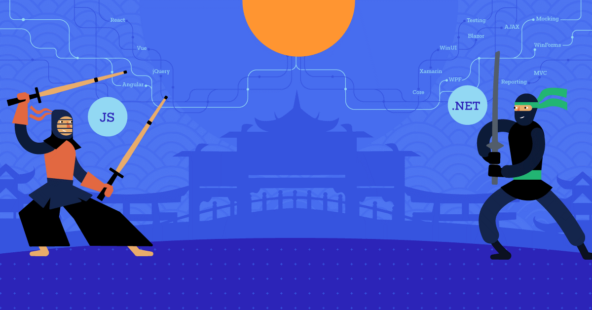 Just Announced: Telerik and Kendo UI R1 2021 Live Webinars