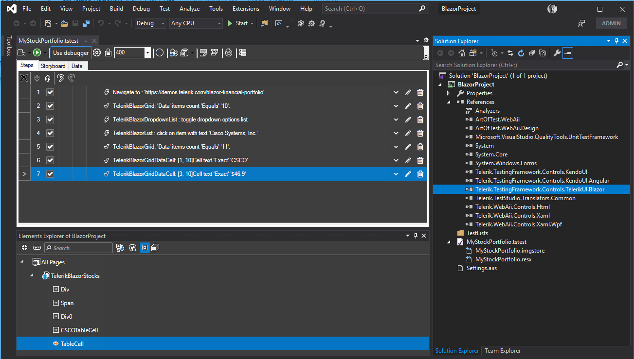 Record And Playback Testing Tools—efficient Ui Automation