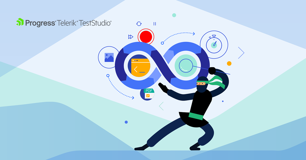 Headless Testing: Release Webinar Recap | Test Studio