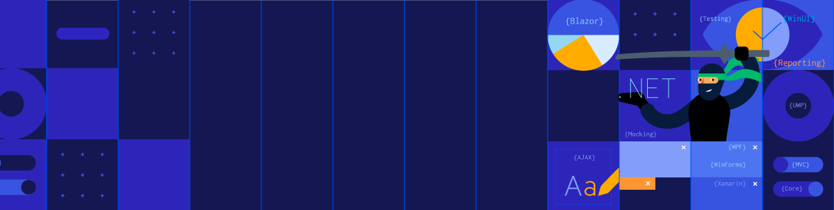 Wpf R2 2021 Suggested Actions Barcodes Dark Themes More