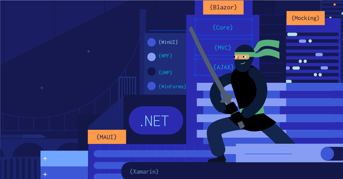 .NET MAUI Release: macOS, ListView and Other Controls .NET MAUI Release: macOS, ListView and Other Controls