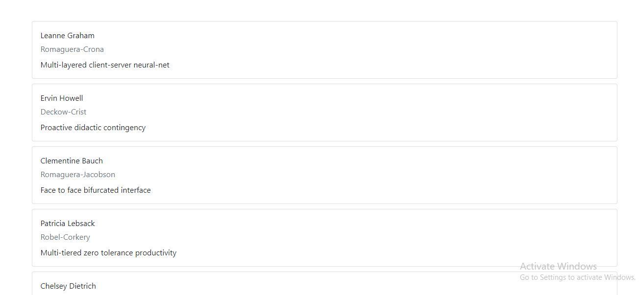 Handling Middleware With Redux-Saga Handling Middleware With Redux-Saga