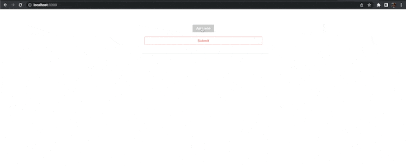 How To Programmatically Add Input Fields to React Forms How To Programmatically Add Input Fields to React Forms