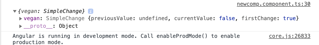 Angular Basics: Detecting Updates With Angular OnChanges Angular Basics: Detecting Updates With Angular OnChanges