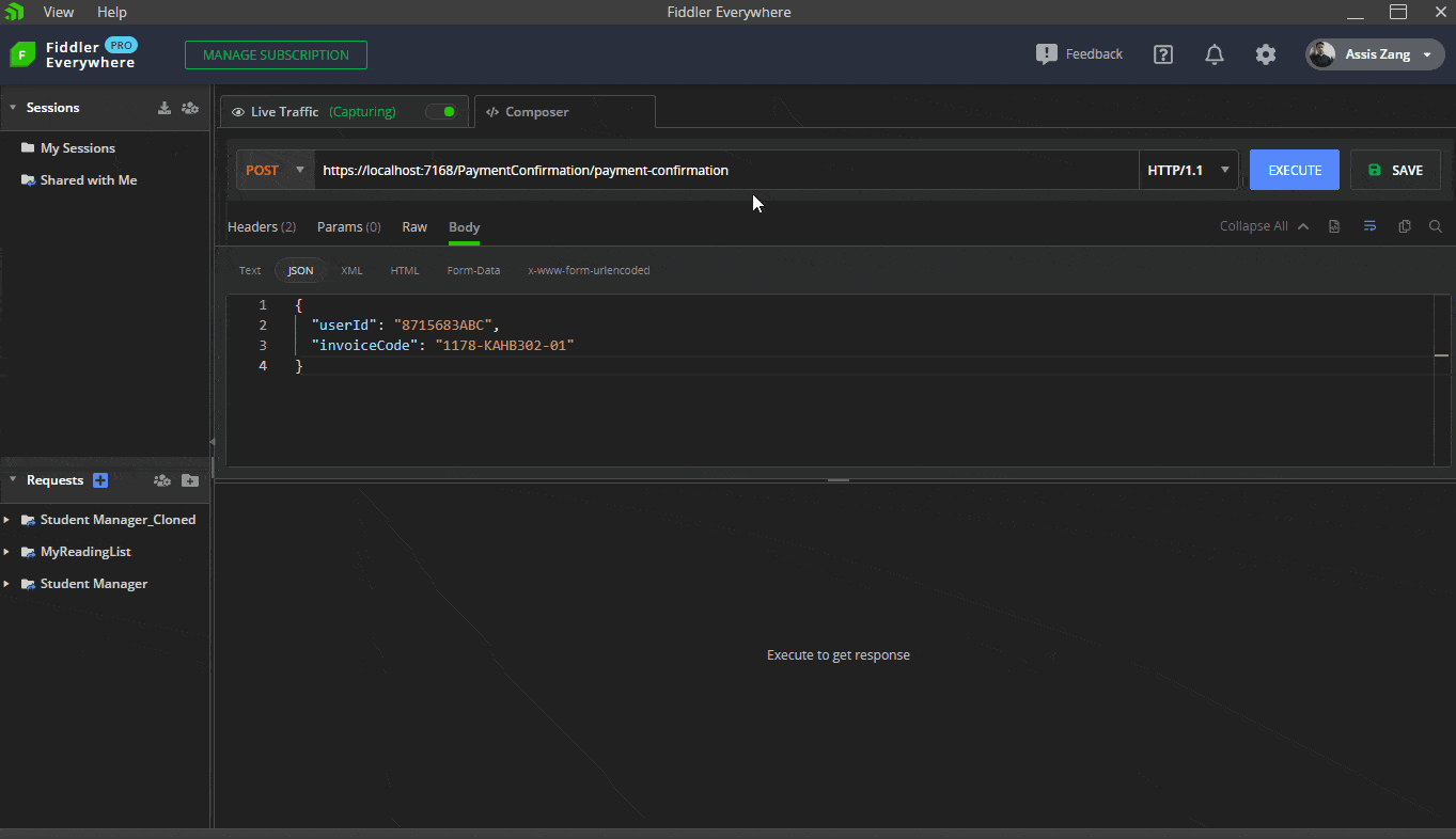 Creating Good Monoliths In Aspnet Core