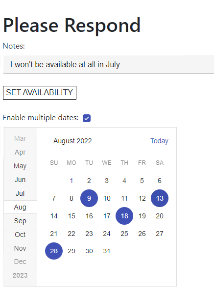 Unifying Your Uis With Telerik Material Theme