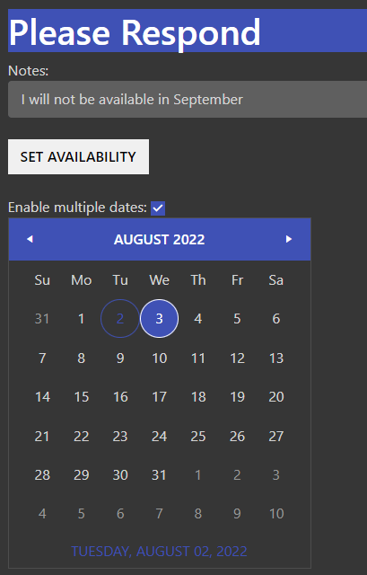Unifying Your UIs With Telerik Material Theme Unifying Your UIs With Telerik Material Theme