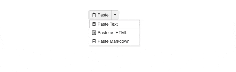 Aspnet Mvc Splitbutton Component Telerik Ui For Aspnet Mvc