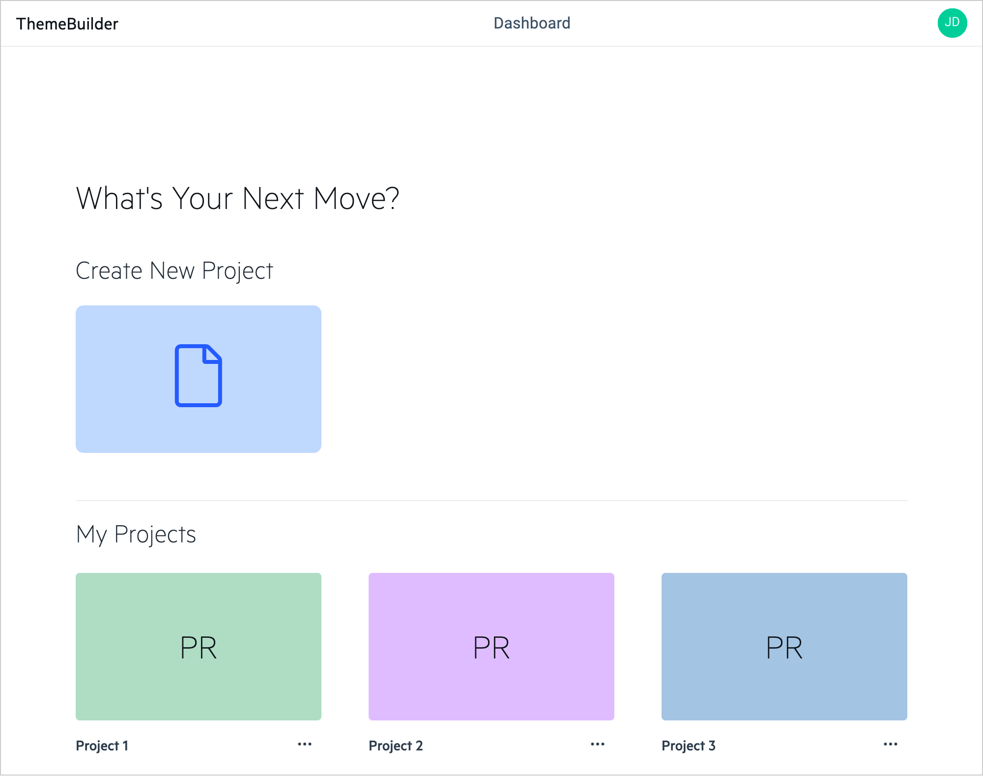 The Evolution of the Telerik & Kendo UI ThemeBuilder Tool The Evolution of the Telerik & Kendo UI ThemeBuilder Tool
