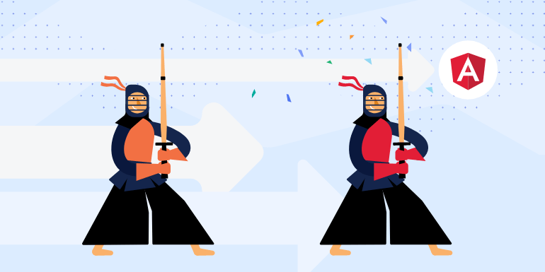 Whats New In R3 2022 With Kendo Ui