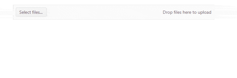 How To Implement A React Upload Dropzone Component