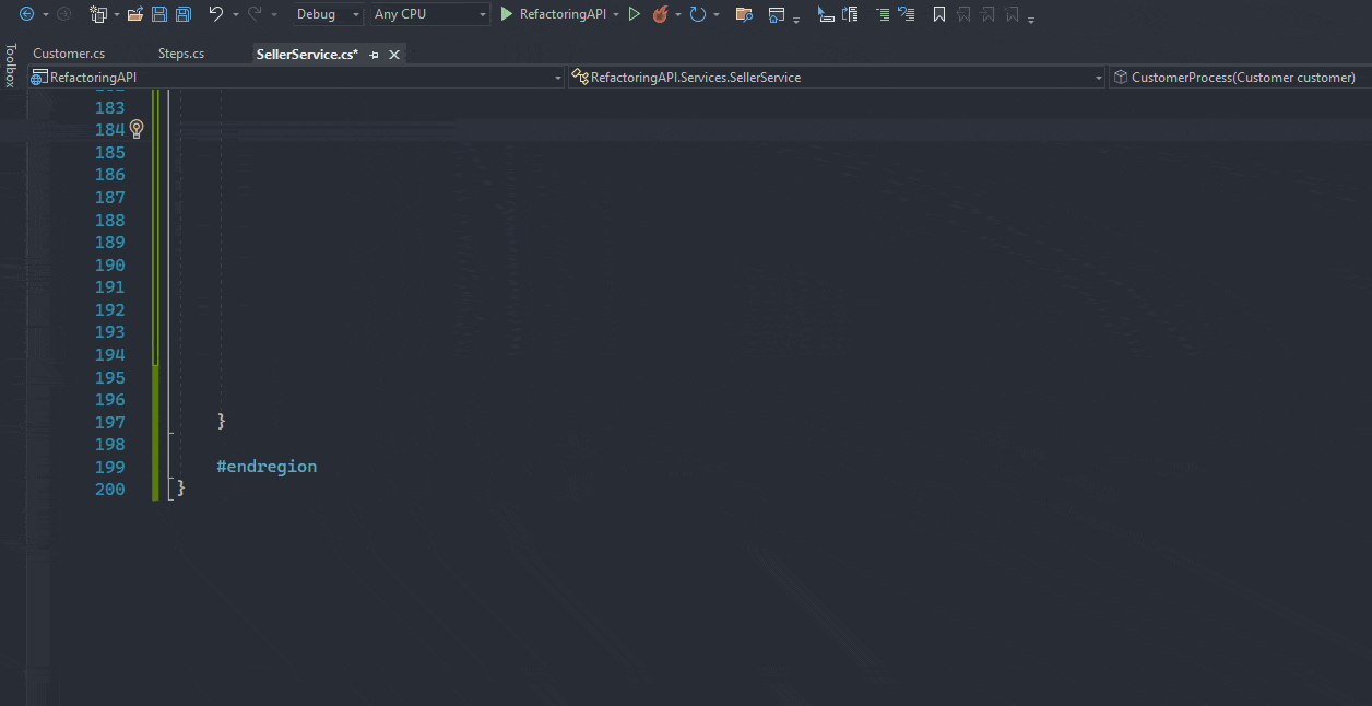10 Awesome C Refactoring Tips