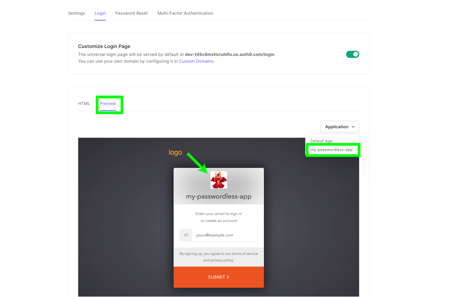Passwordless Authentication in Next.js Using Auth0 Passwordless Authentication in Next.js Using Auth0