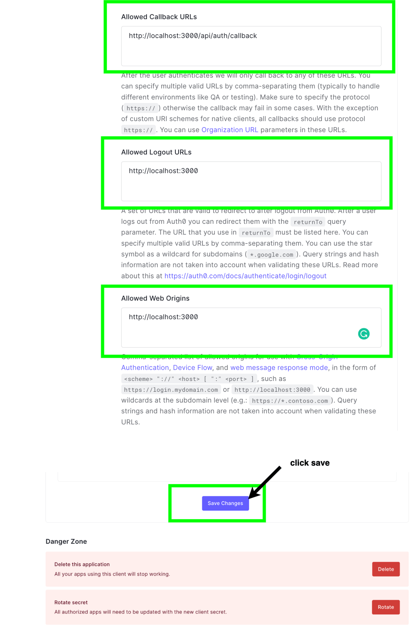 Passwordless Authentication In Nextjs Using Auth0