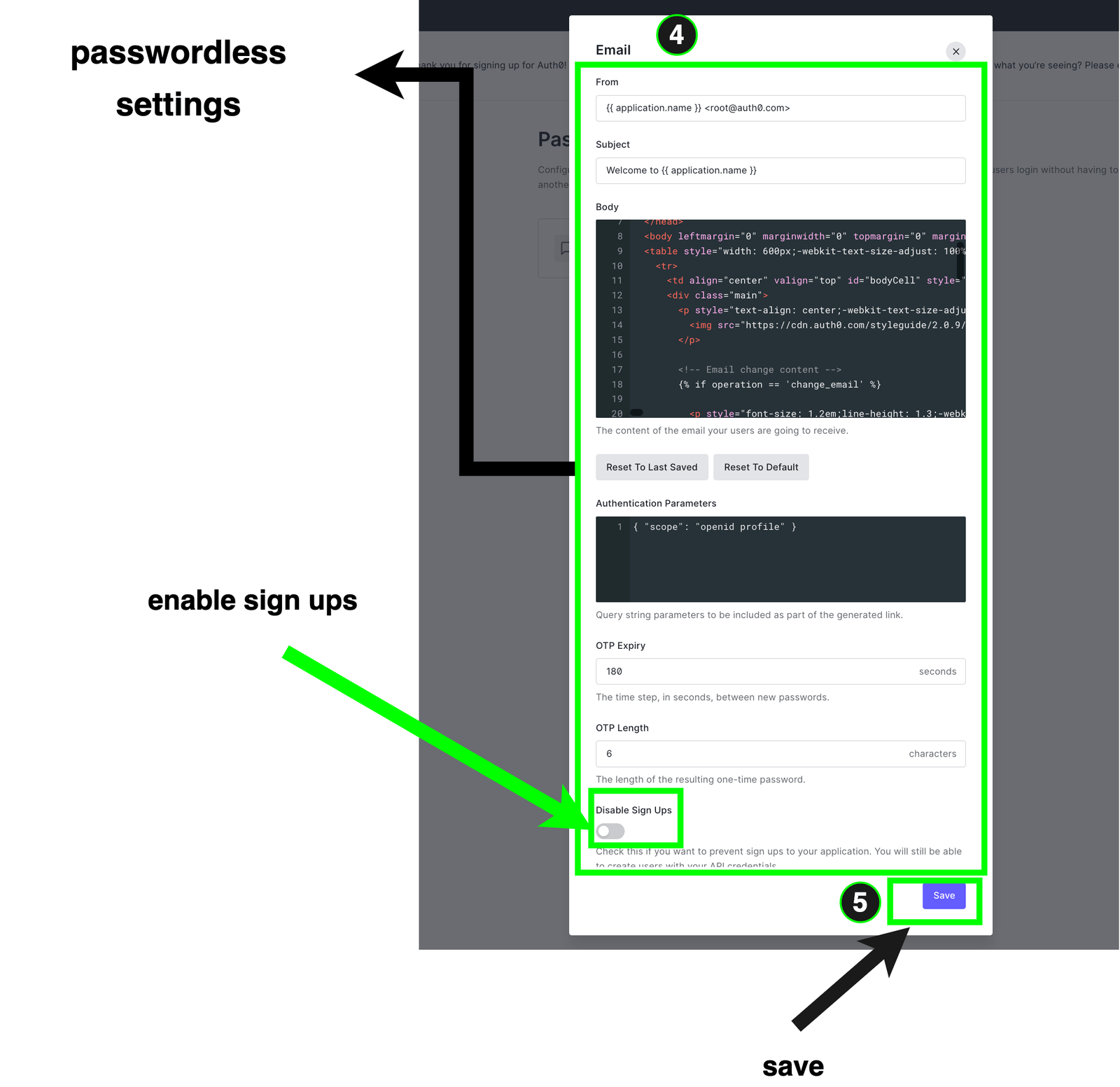 Auth0 And Next Js Authentication Complete Guide Eroppa