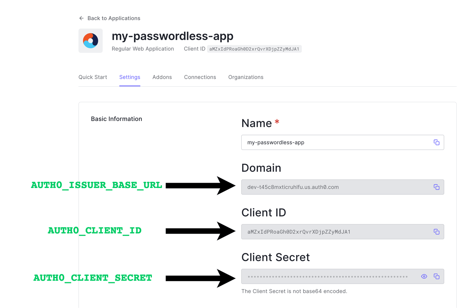 Passwordless Authentication In Nextjs Using Auth0
