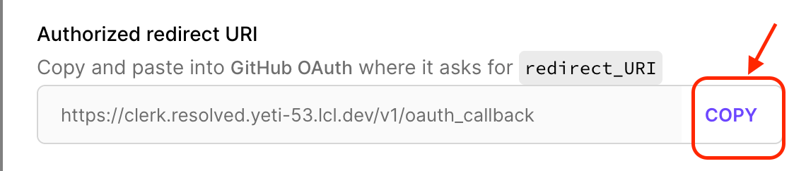Redirect_uri Redirect_uri