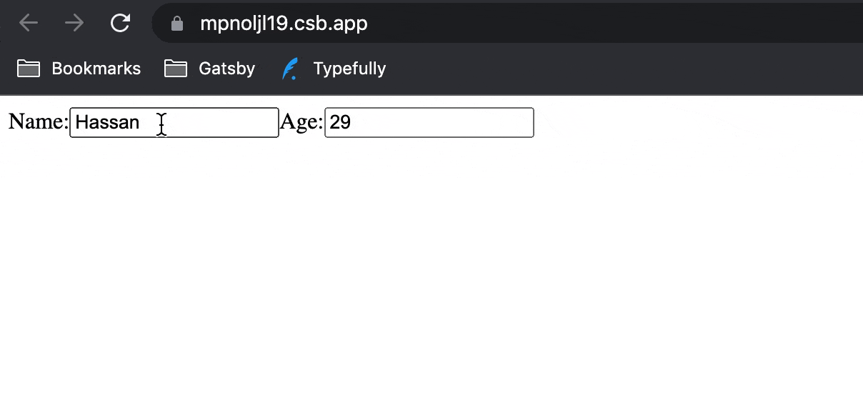 The React useReducer Hook The React useReducer Hook