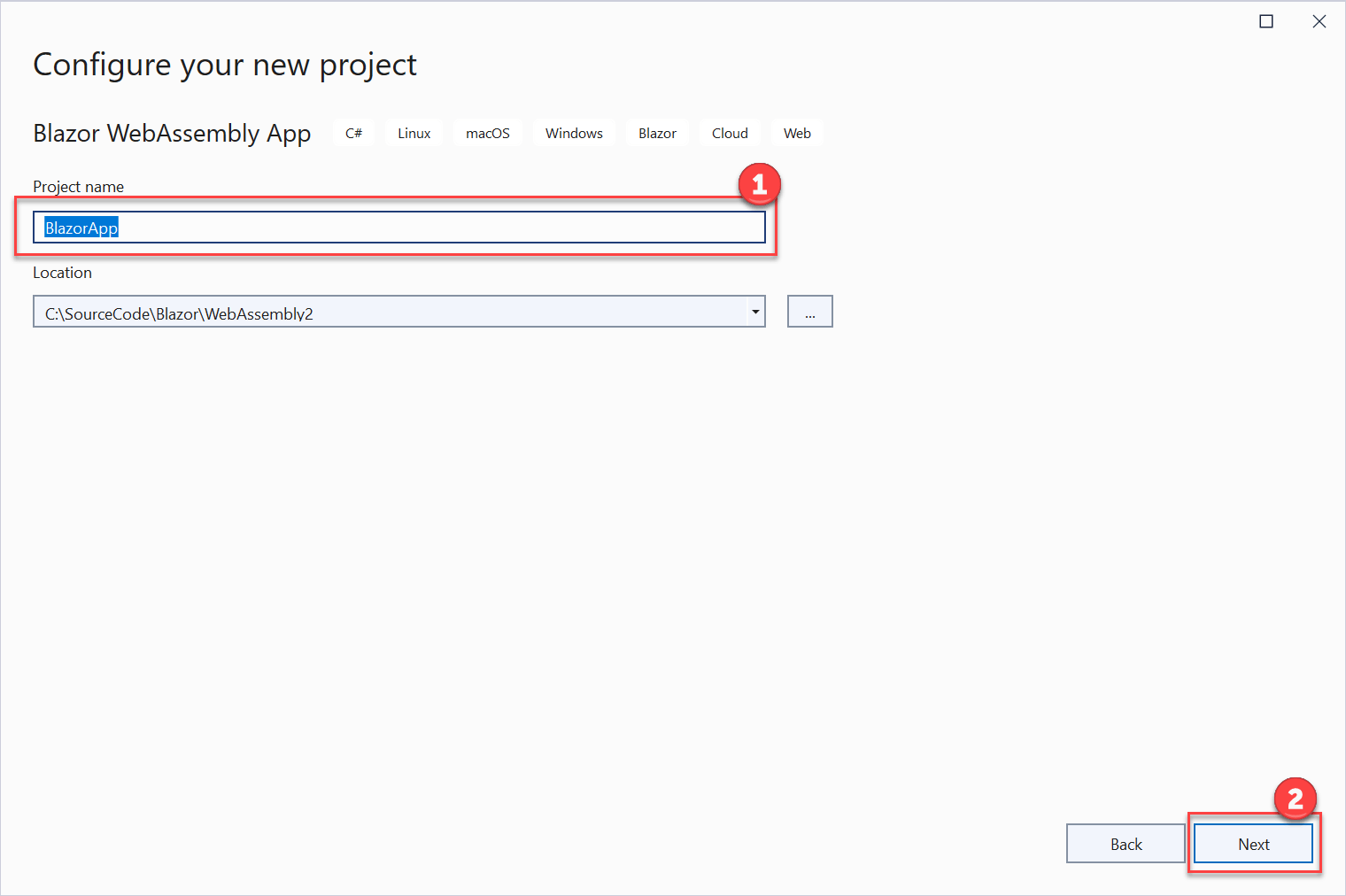 How To Integrate Blazor Wasm Into Existing Aspnet Core App