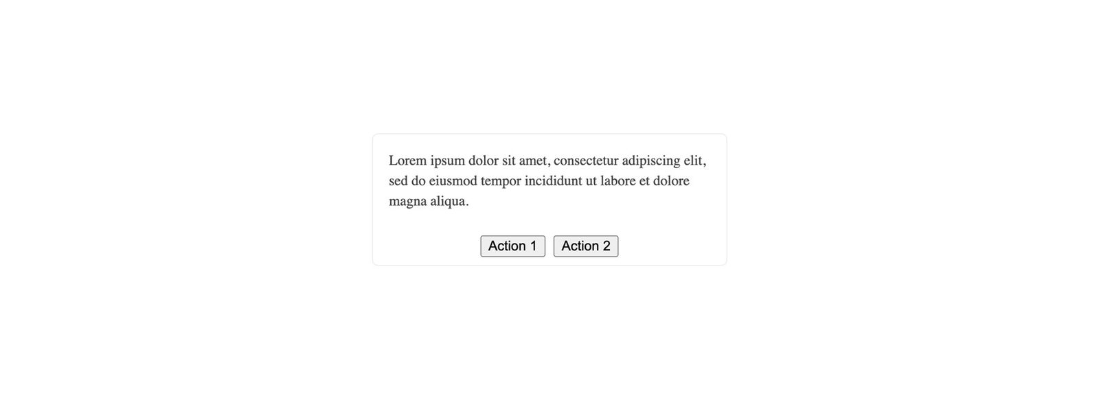 How To Add And Customize Card Elements In Kendoreact