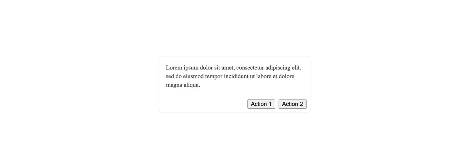 How To Add And Customize Card Elements In Kendoreact
