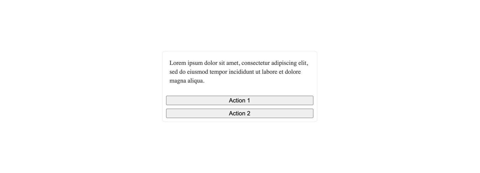 How To Add And Customize Card Elements In Kendoreact