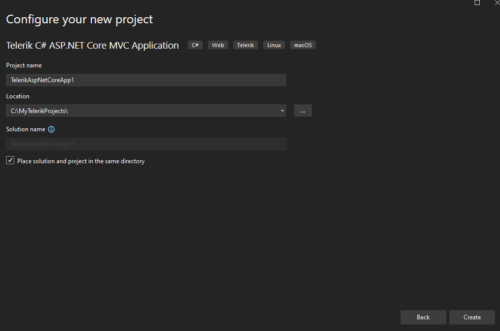 Exploring Telerik Ui For Aspnet Core Timedurationpicker