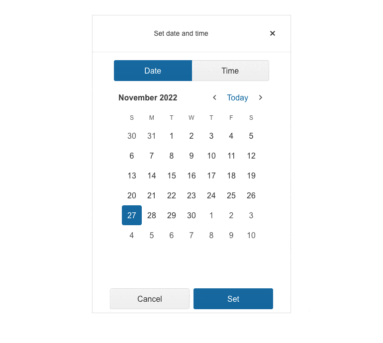 March 2023 Telerik & Kendo UI Update March 2023 Telerik & Kendo UI Update