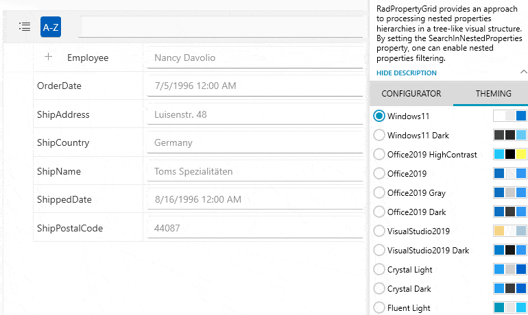 March 2023 Telerik & Kendo UI Update March 2023 Telerik & Kendo UI Update