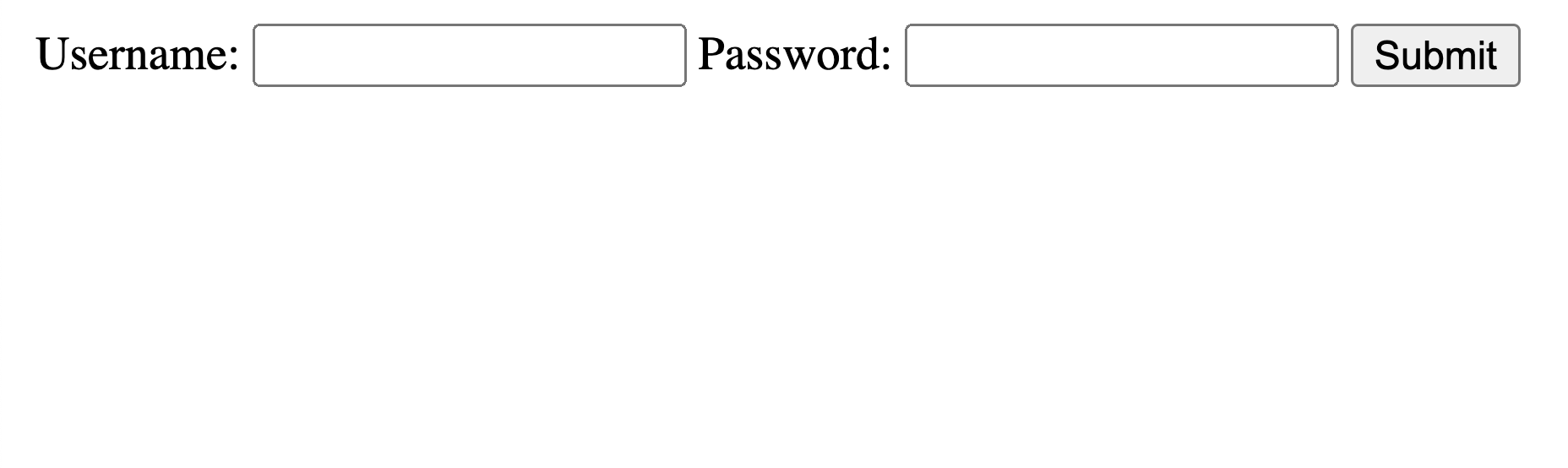 React Basics React Forms Examples 7685