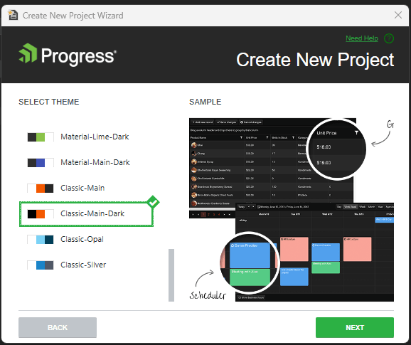 Exploring Telerik Ui For Asp Core Timedurationpicker