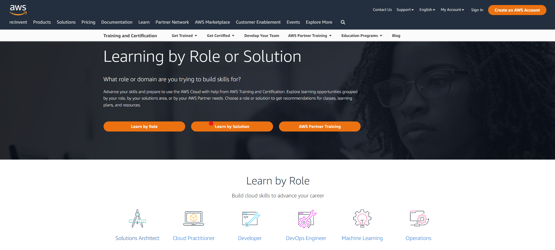 Top Aws Learning Plans 2023 Aws Solutions Architect Learning Plan