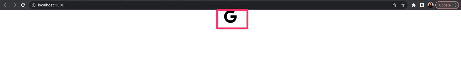 Comment utiliser SVG dans React