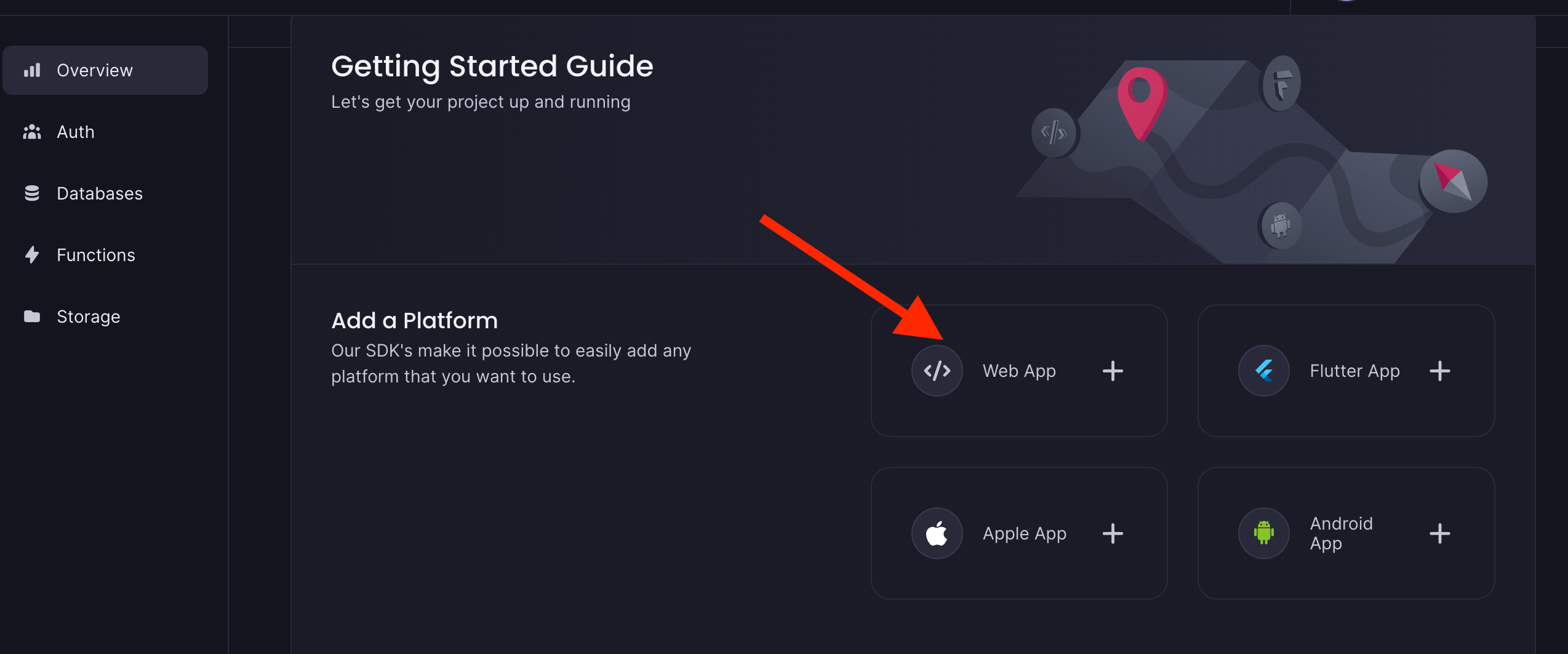Authenticating Users With Appwrite And Vue