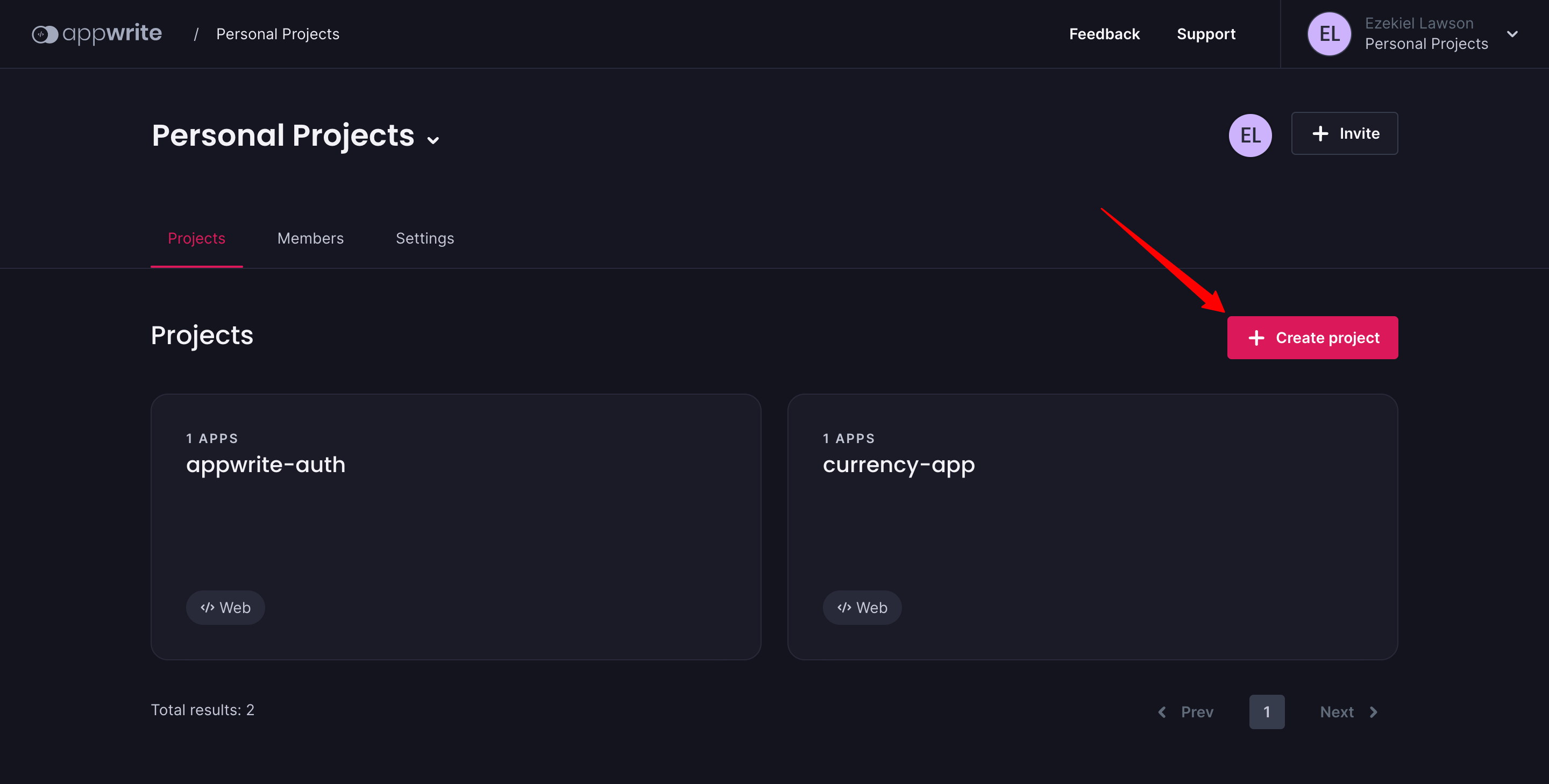 Creating A File Uploader With Nuxt And Appwrite Storage Api