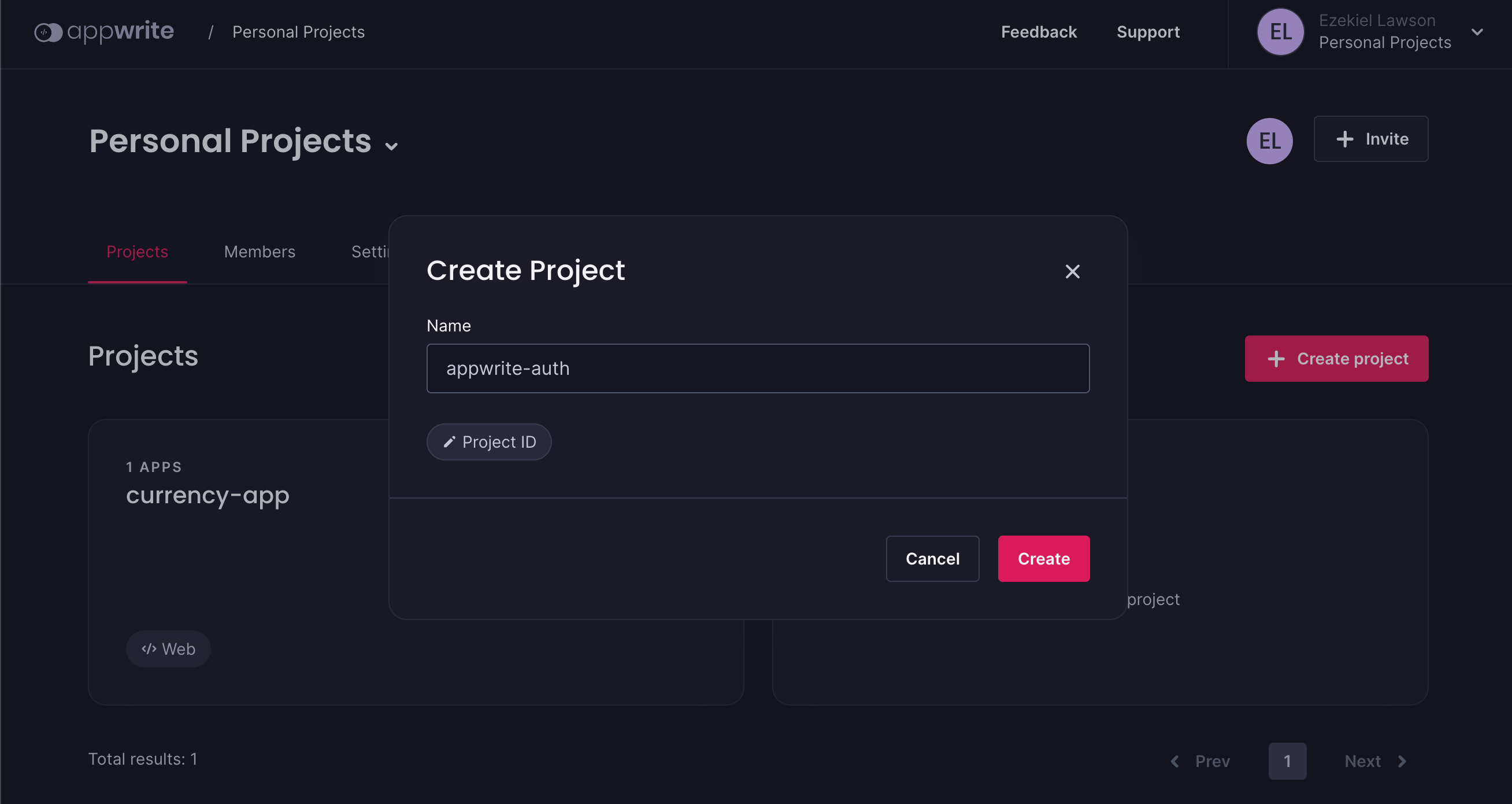 Authenticating Users With Appwrite And Vue