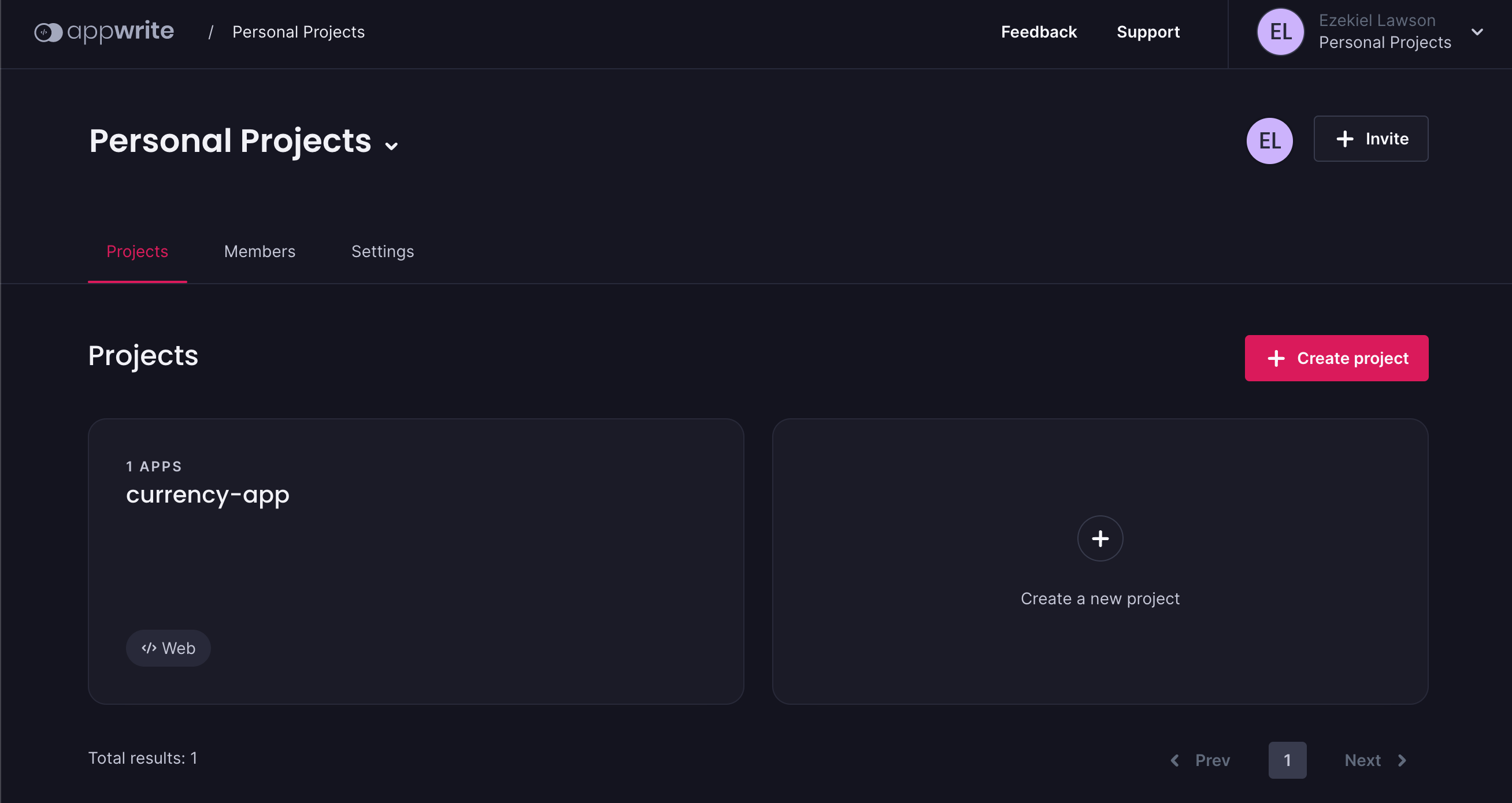 Authenticating Users With Appwrite And Vue