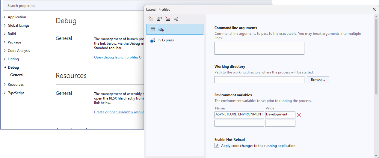 10 Things To Do To Migrate Mvcweb Api To Aspnet Core