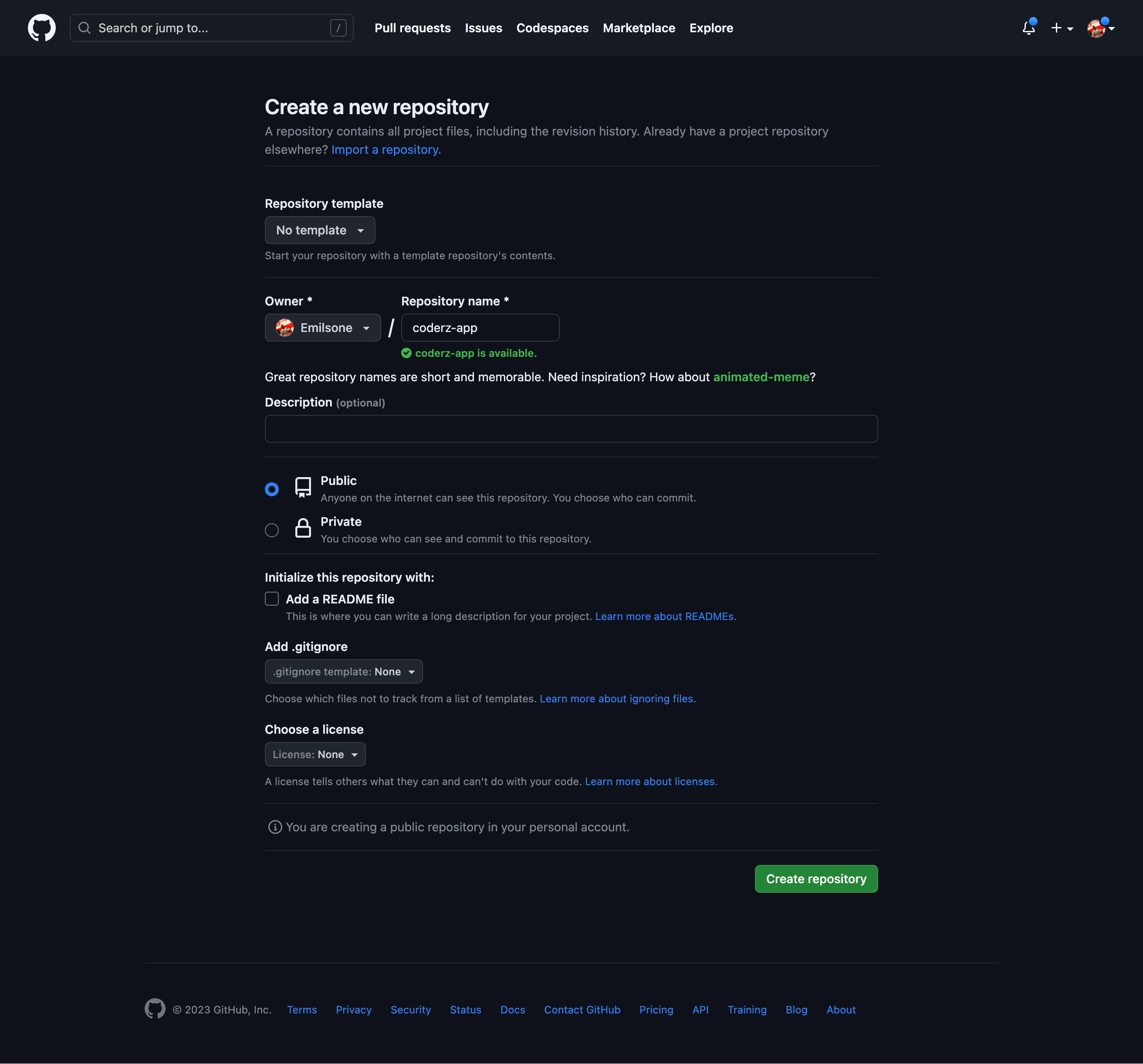 Deploying a Vue Application with Netlify and GitHub Deploying a Vue Application with Netlify and GitHub