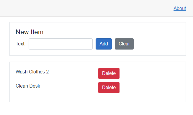 Blazor Basics: Creating a Todo App Using Blazor Server Blazor Basics: Creating a Todo App Using Blazor Server