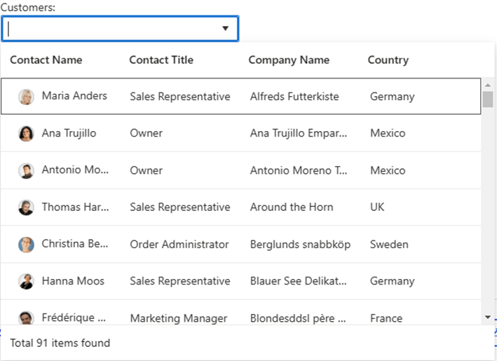 Fluent Theme Magic in Telerik UI for ASP.NET Core Fluent Theme Magic in Telerik UI for ASP.NET Core