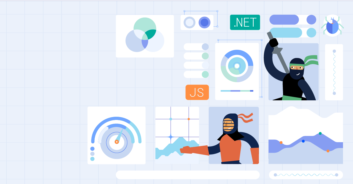 Telerik And Kendo Ui R2 2023 Release Is Here—see Whats New