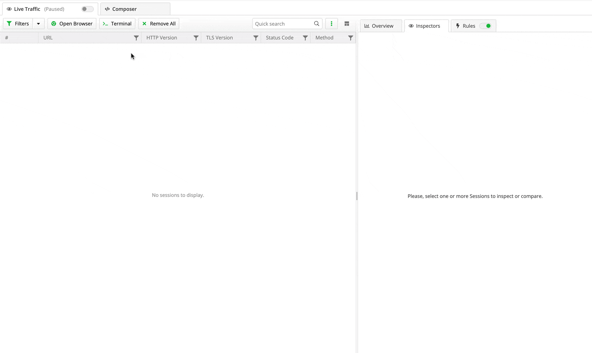 Telerik Reporting Gauge Rules Grouping In Fiddler—r2 2023