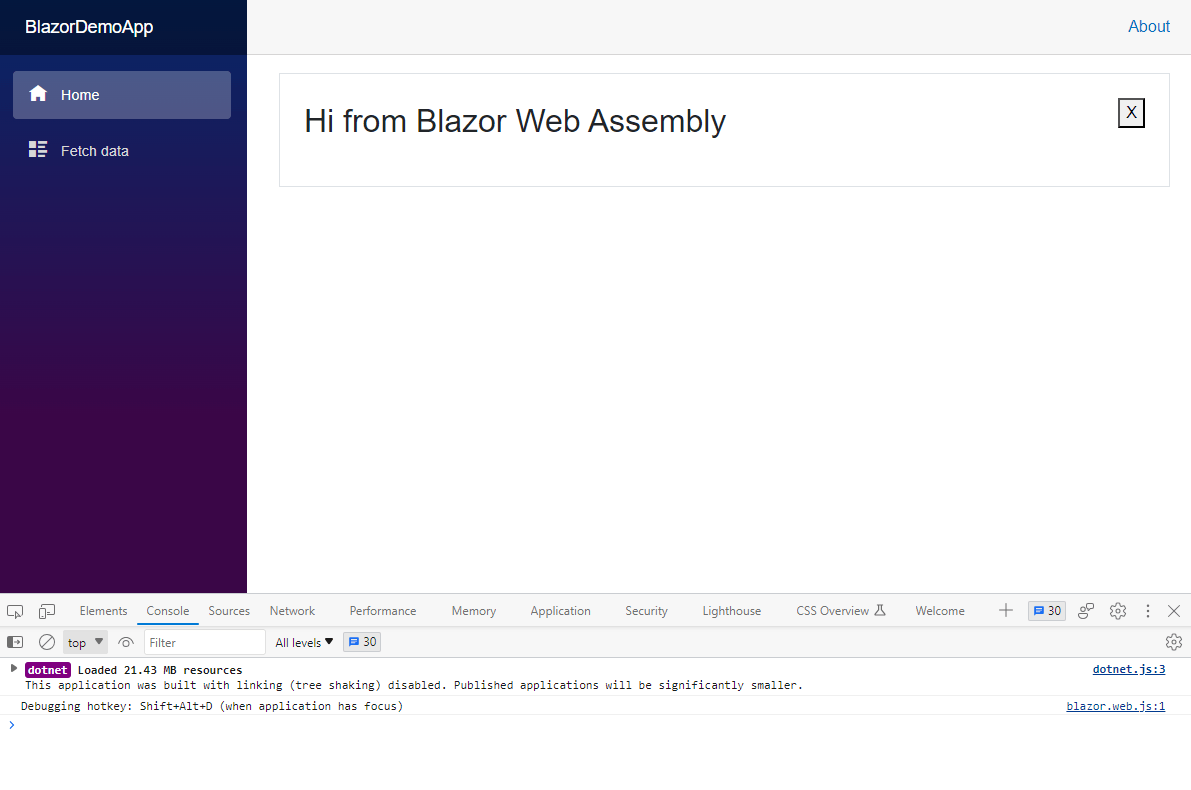 Blazor 8 Preview 6—ssr Edit Forms Wasm Components