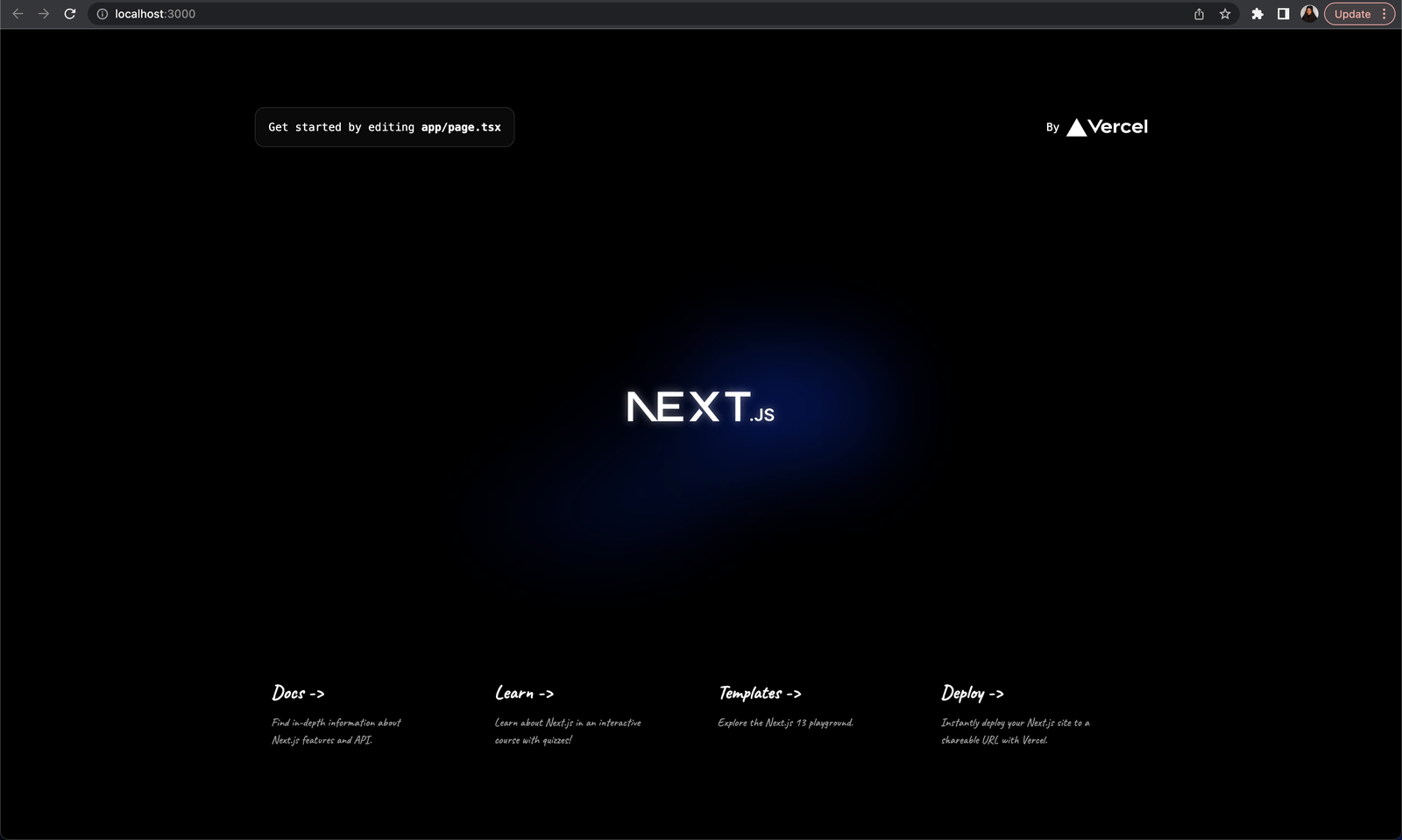 Font Optimization in Next.js 13 Font Optimization in Next.js 13