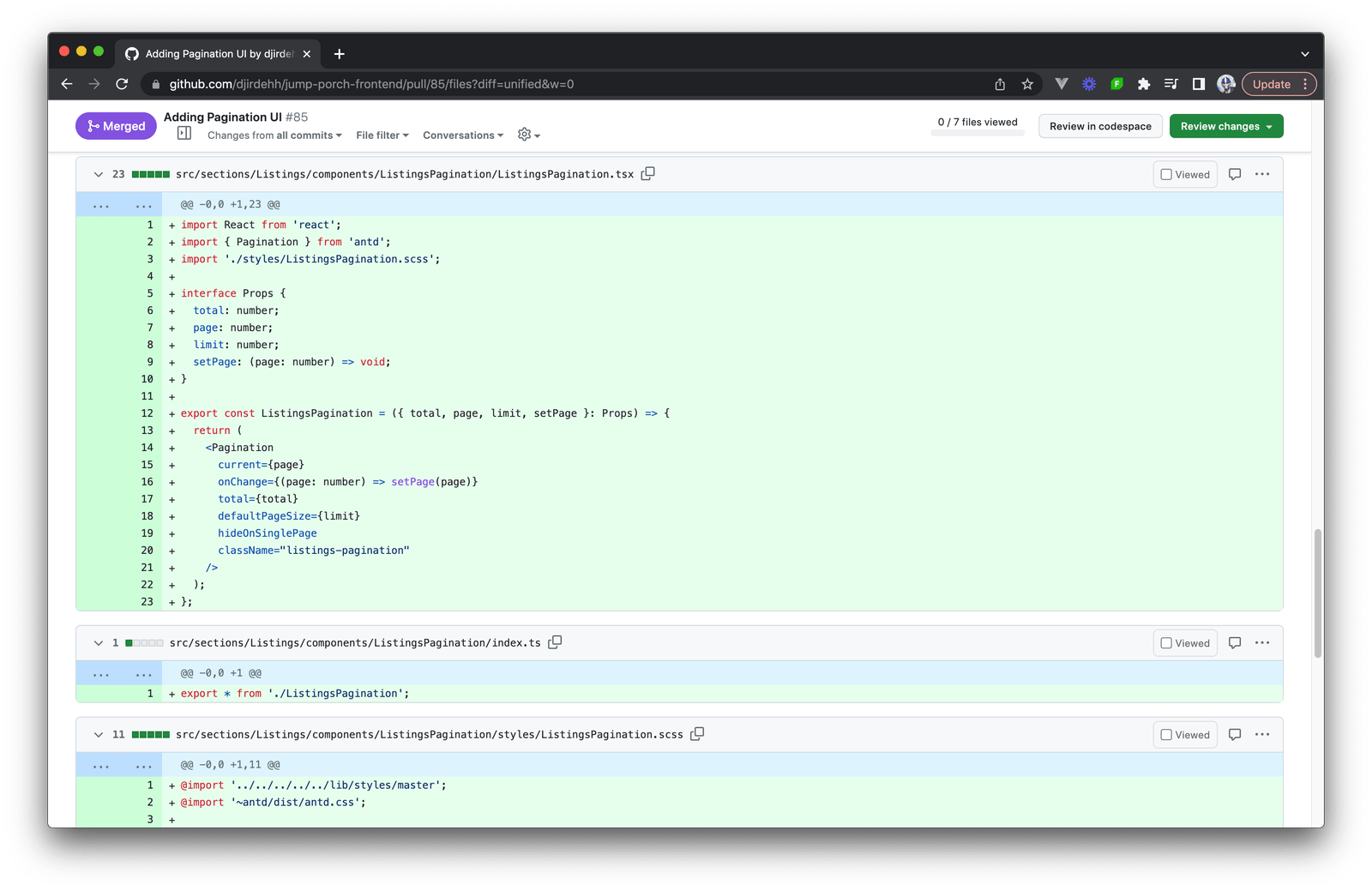 Simple Tips on Reviewing Pull Requests Effectively Simple Tips on Reviewing Pull Requests Effectively