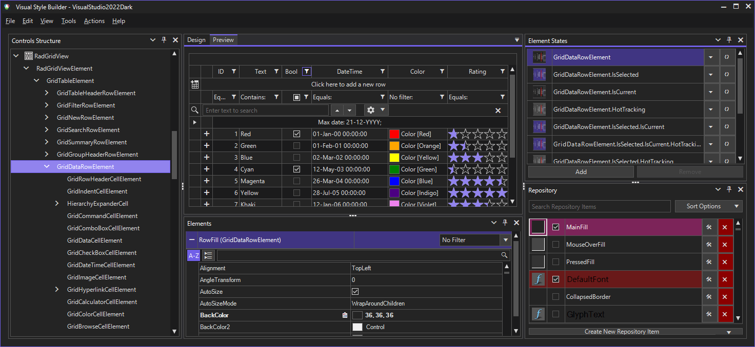 Telerik & Kendo UI July 2023 Update Telerik & Kendo UI July 2023 Update