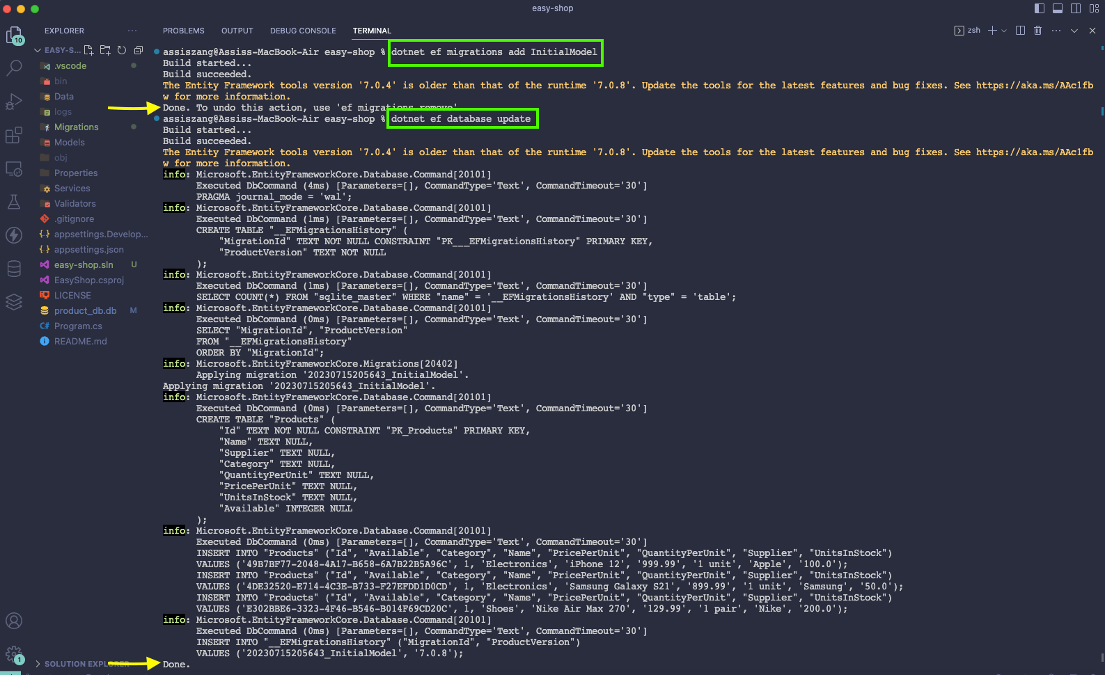 ASP.NET Core Basics: Essential NuGet Packages (Part 1) ASP.NET Core Basics: Essential NuGet Packages (Part 1)